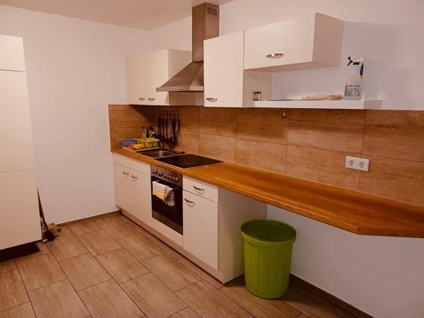 Stayhere24 Große Monteur- Und Ferienwohnung Mit 3 Schlafzimmern - Schkeuditz