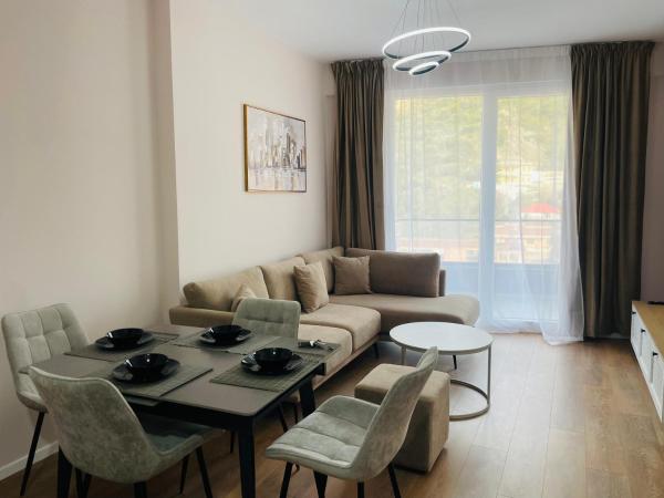Sunny Apartaments Vlore - Albanien