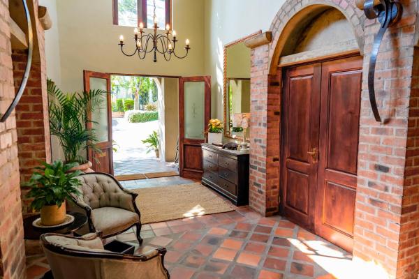 Shepherd's Corner Guest House - Tranquil Boutique Stay In Bryanston - Sandton
