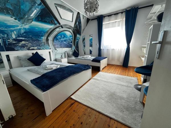 Rein Apartmens Rüsselsheim - Rüsselsheim am Main