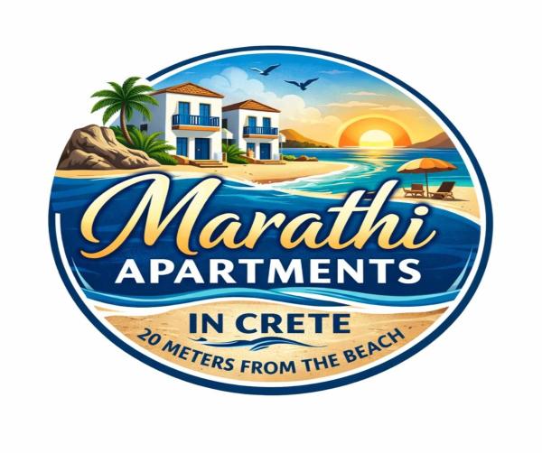 Marathi Apartments - Grecia