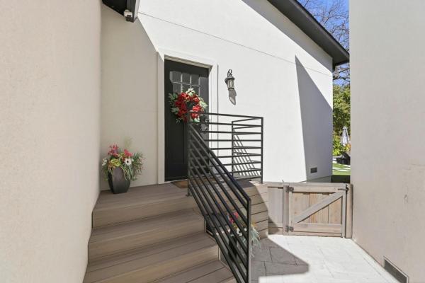Angie Oasis Yard, Loft & Stocked Kitchen - Blackhawk, CA