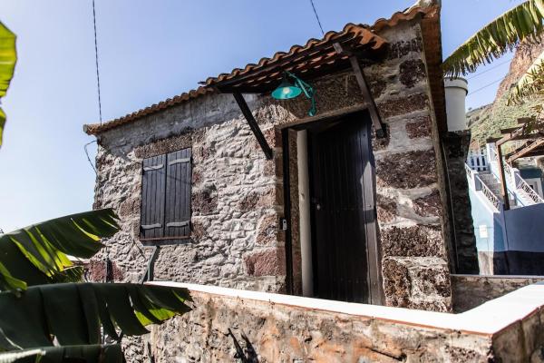 Casinha Da Vereda By Rent-a-key - Paúl do Mar