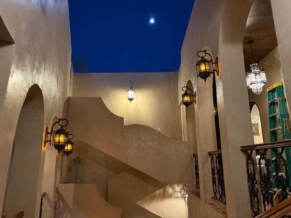 Riad Xula Boutique Hotel - Baja California