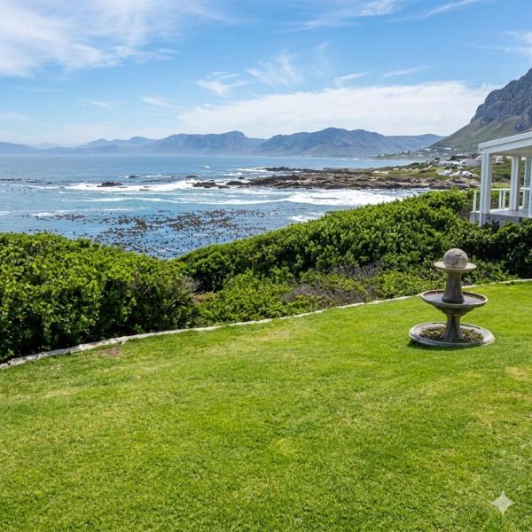 On The Rocks Guesthouse - Gansbaai
