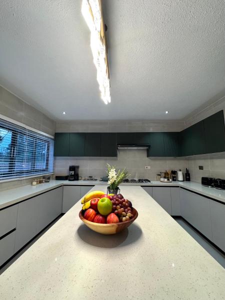 At Ninety Three In Highlands - Harare