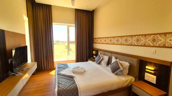 Antilia Inn - Badami