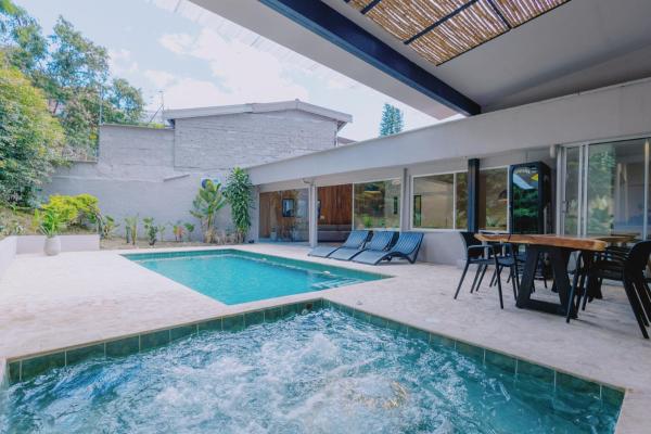 Casa Palma - Itagüi