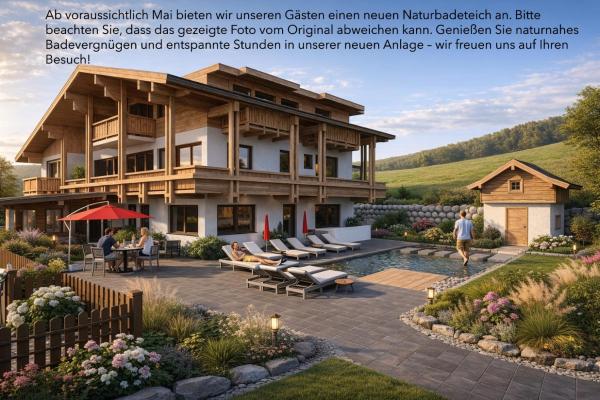 Landhotel Anna - Abtenau