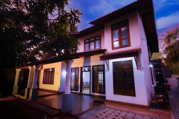 Homagama Relax Home Stay - Sri Lanka