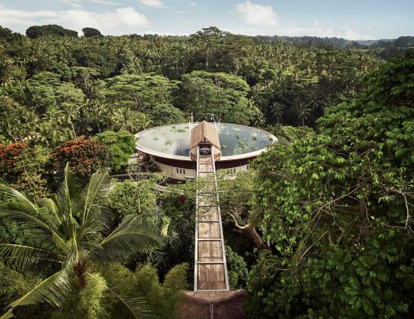 Four Seasons Resort Bali At Sayan - Ubud