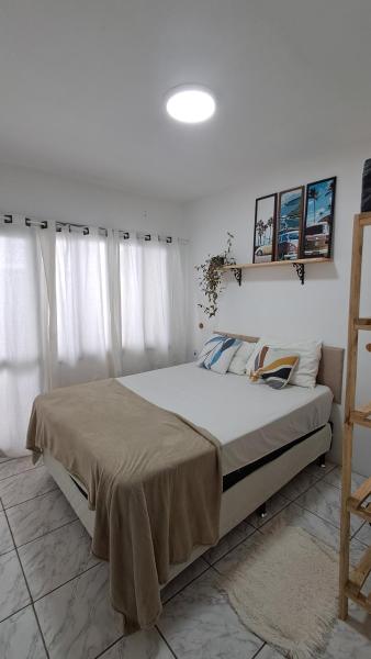 Casa Vila Mar Guesthouse - Guaratuba