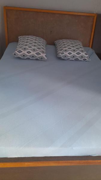 Hotel Baguari - São Paulo