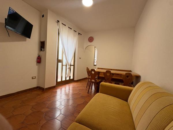 Casa Vacanze Ginevra Sardegna - Buggerru