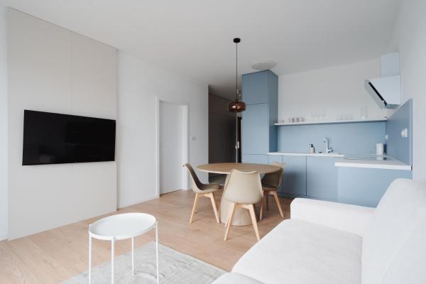 Apartmán Vinetto Trenčín - Trenčín