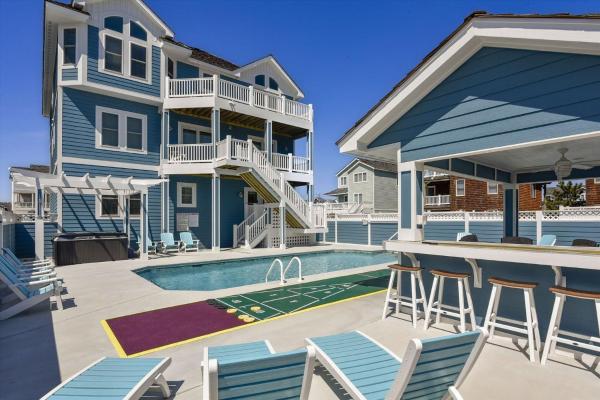 5552 - Tradewinds 1 - North Carolina