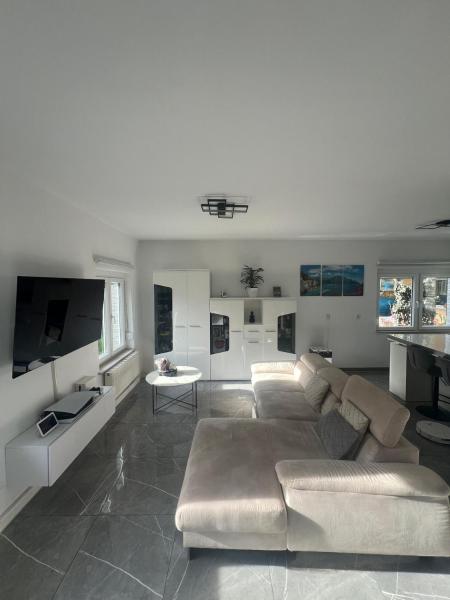 Ferienwohnung In Bönnigheim , Freistehendes Haus - Besigheim