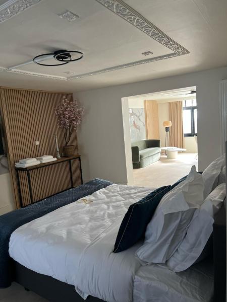Modern Ground Floor Apartment - Gent