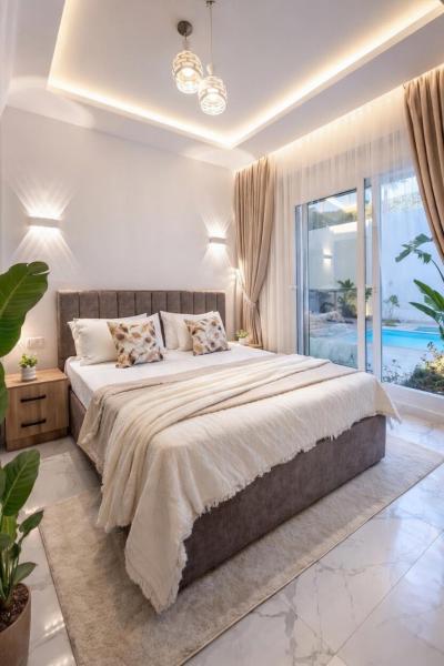 Family Luxury Free Beach & Pool - Sharm El-Sheikh