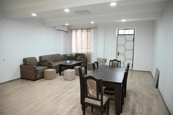 Jrvezh Town House - Yerevan