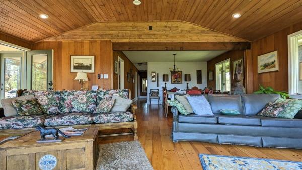 The Twisty Maple House - Asheville, NC