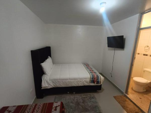 Hospedaje C 451 - Cusco