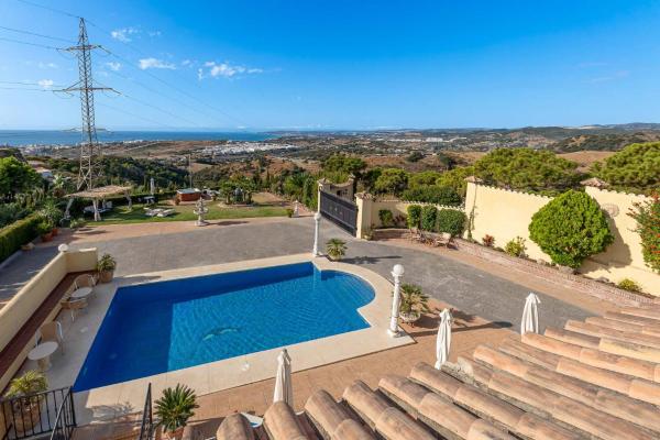Sunny Getaway In Estepona Dormitory Room - Estepona