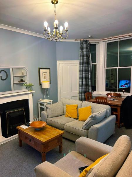 Lovely Sunny 2 Bed Home Edinburgh Coast - Edinburgh