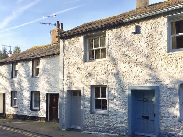 11 The Plosh - Keswick