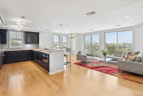 Residence 201 At The Grand - Wildwood Crest, NJ