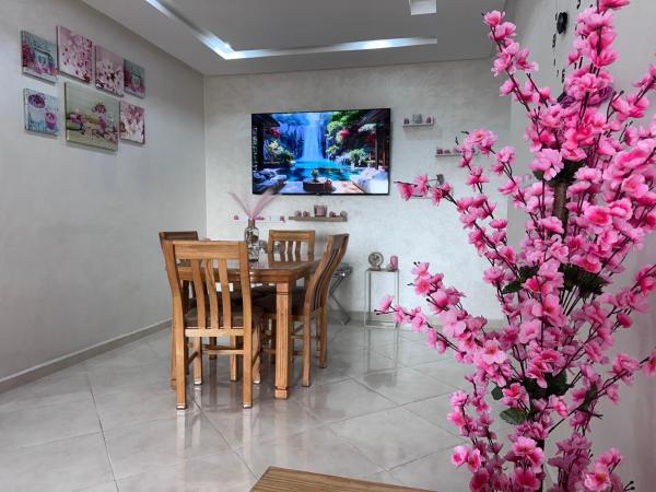 Bel Appartement Prés De Mcdo - Kénitra