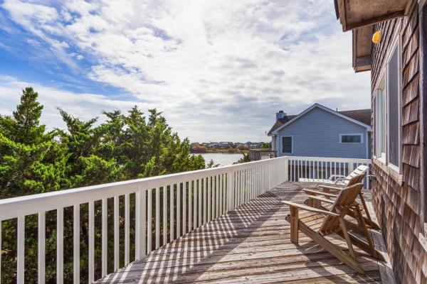 8194 - Southern Grace - Outer Banks, NC