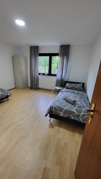 Njoy! Apartment In Bietigheim - Balkon & Parkplatz - Ludwigsburg