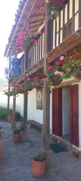 Estancia El Sol - Santander