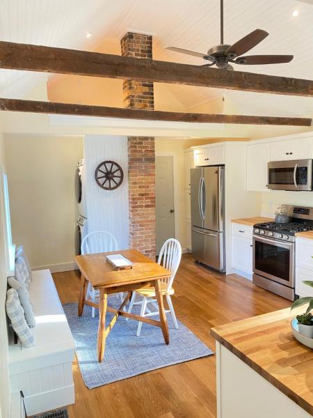 Duplex Farmhouse Rental Walk To Downtown - Kennebunk, ME
