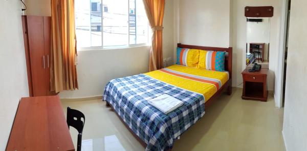 Vista Azul - Bucaramanga