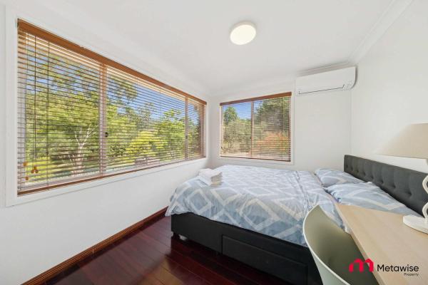 Metawise Cozy Family Room3 In Shared Home Free Parking - Dural