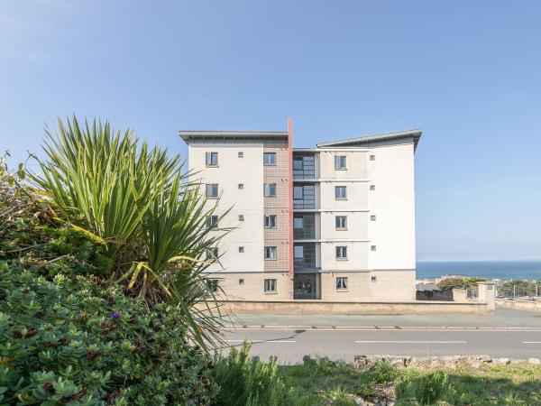 Apartment 19 - Perranporth