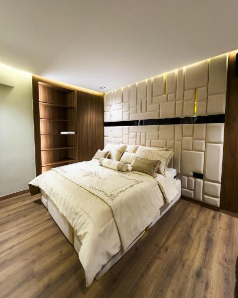 Appartement Luxe Et Spacieux Au Centre De Tanger - Proche Plage - Tanger