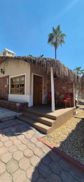 Sandy Shores Cabaña 10a - La Paz