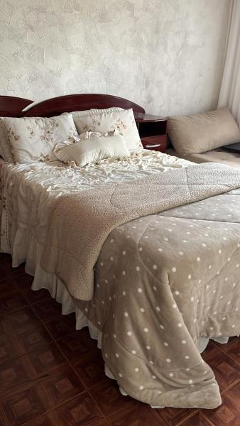 Flat Completo Caicara,conforto E Praticidade! - Belo Horizonte