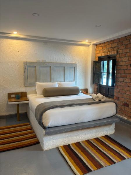 Ope Suites Usaquen - Bogotá