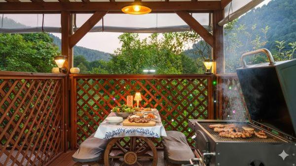 Gapyeong Pinenut Pension - Chuncheon-si