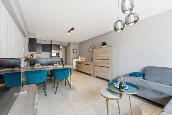 Walter Vilain 0301 G - La Panne