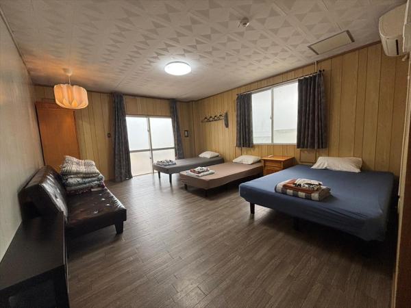 Coco House - Ishigaki