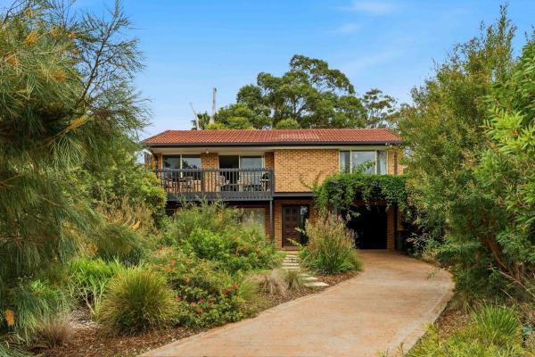 Our Beach House By Experience Jervis Bay - Australië