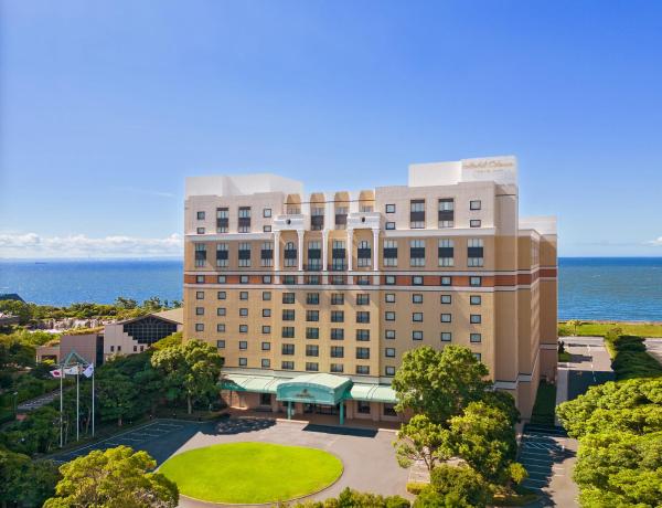 Hotel Okura Tokyo Bay - Maihama