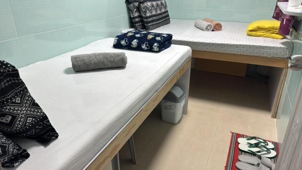 Reliance Homestay - North Point