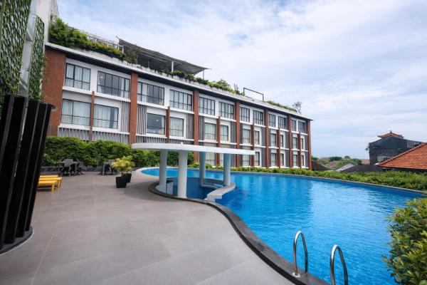 Ion Bali Benoa - Sanur