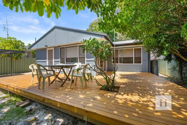Garden Cottage Noraville - Budgewoi